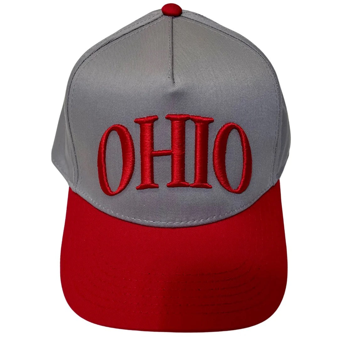 Hats – Celebrate Local, Shop The Best of Ohio