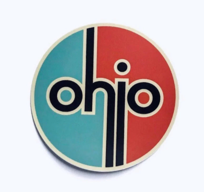 Stickers! – Celebrate Local, Shop The Best of Ohio