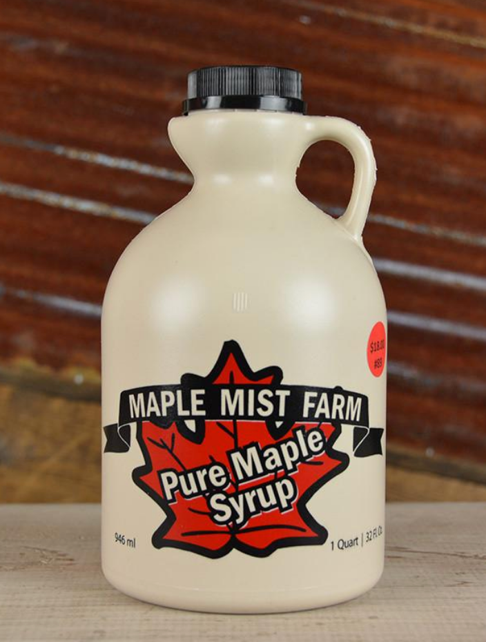 Syrups – Celebrate Local, Shop The Best of Ohio